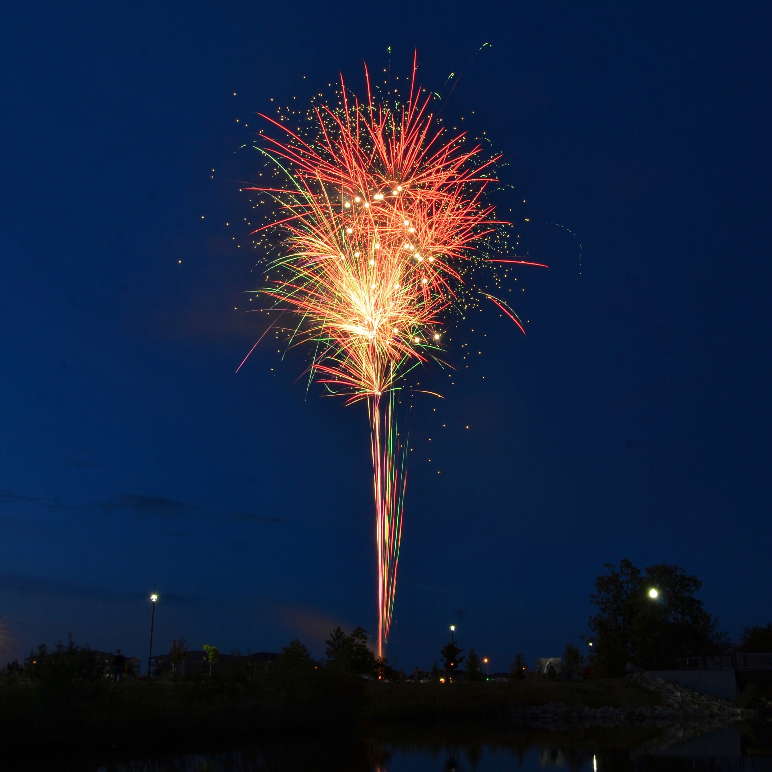 Martensville 2021 Buster Days celebration - Clark's Crossing Gazette